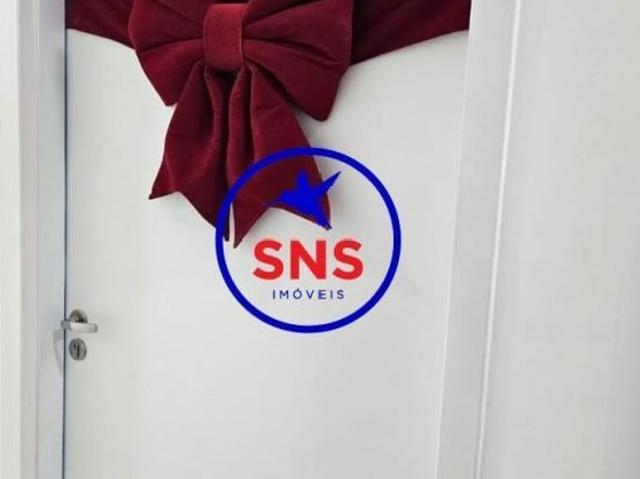 Apartamento, Jardim Ibirapuera, Campinas, SP