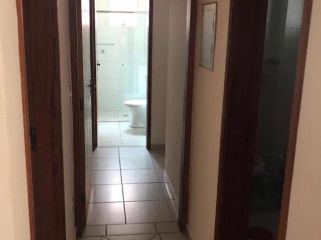 Apartamento jardim Iguatemi Sorocaba