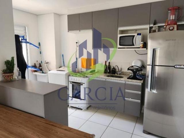 Apartamento, Jardim Igaçaba, Mogi Guaçu, SP