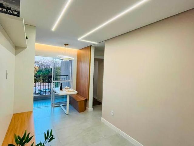 Apartamento, Jardim Igaçaba, Mogi Guaçu, SP