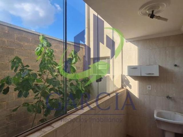 Apartamento, Jardim Igaçaba, Mogi Guaçu, SP