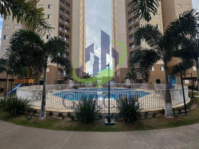 Apartamento, Jardim Igaçaba, Mogi Guaçu, SP