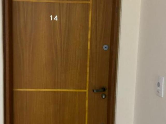 Apartamento, Jardim Ik, Jaguariuna, SP