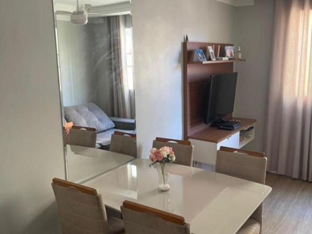Apartamento, Jardim Ipanema zona Oeste, São Paulo, SP
