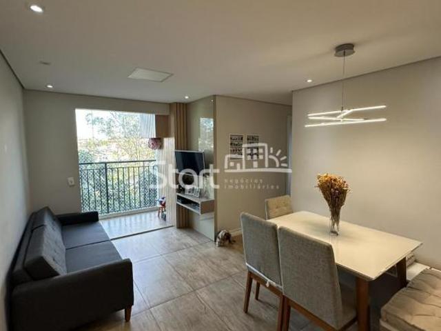apartamento Jardim Ipaussurama Campinas