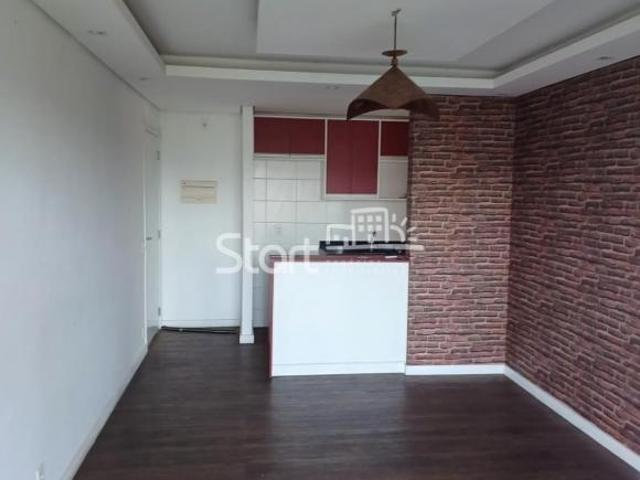 apartamento Jardim Ipaussurama Campinas