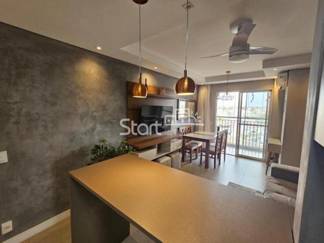 apartamento Jardim Ipaussurama Campinas