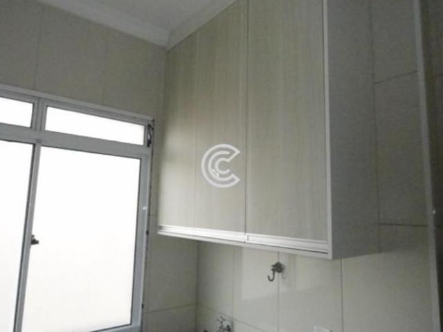 Apartamento, Jardim Ipaussurama, Campinas, SP