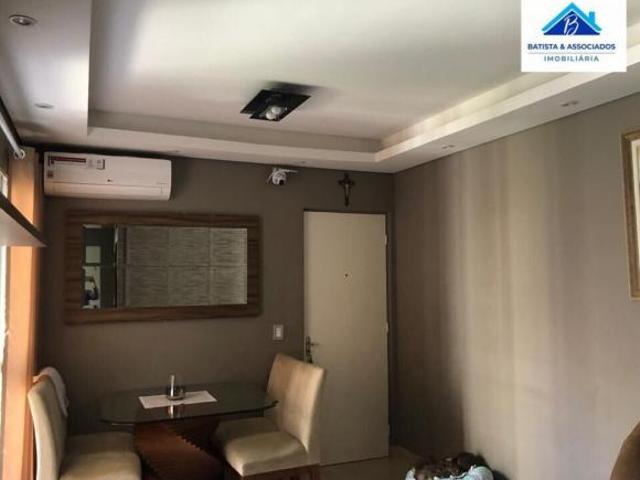 Apartamento Jardim Ipaussurama, Campinas/SP