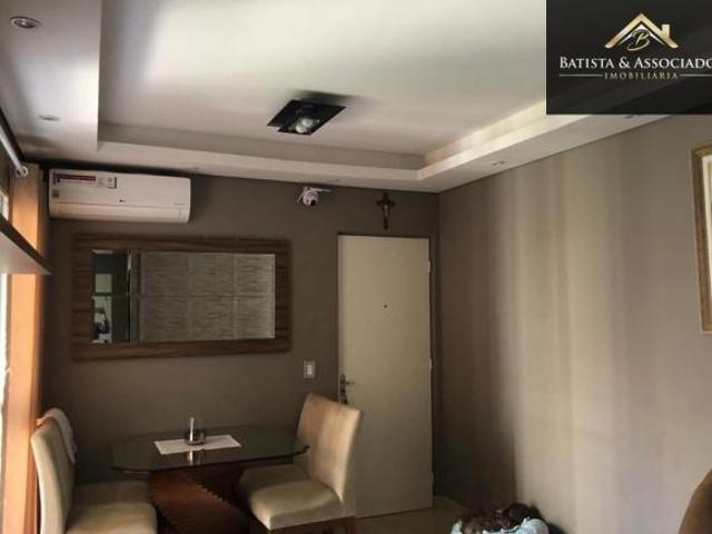 Apartamento Jardim Ipaussurama, Campinas/SP