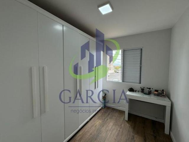 Apartamento, Jardim Ipê I, Mogi Guaçu, SP