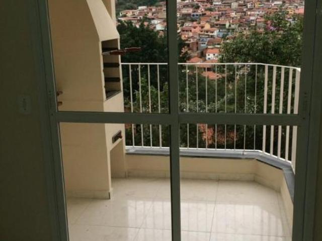 Apartamento, Jardim Ipê, Pedreira, SP