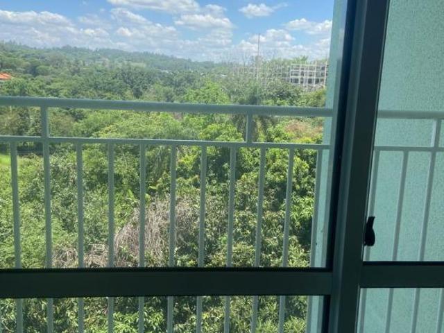 Apartamento, Jardim Ipê, Sorocaba, SP