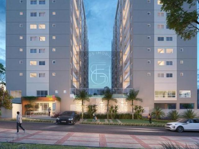 Apartamento Jardim Ipê