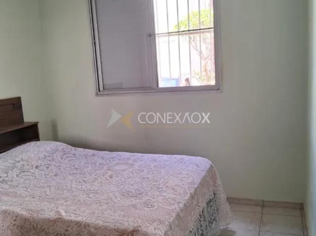 Apartamento Jardim Ipiranga Campinas