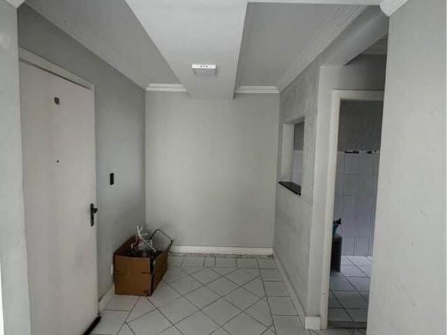Apartamento Jardim Ipiranga, Campinas/SP