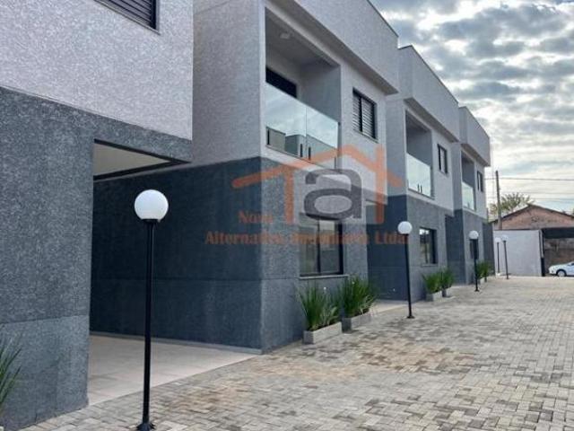 APARTAMENTO Jardim Ipiranga BOTUCATU / SP