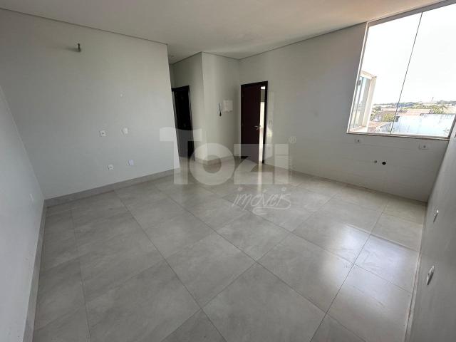 Apartamento Jardim Iporã Sinop, Código