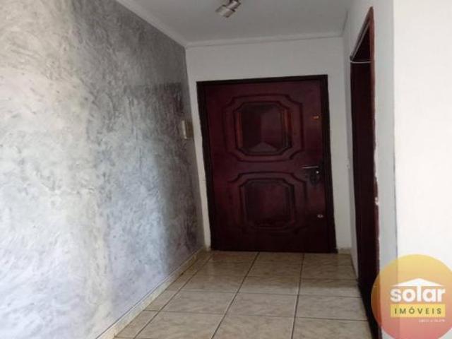 Apartamento Jardim Iporanga Guarulhos/SP