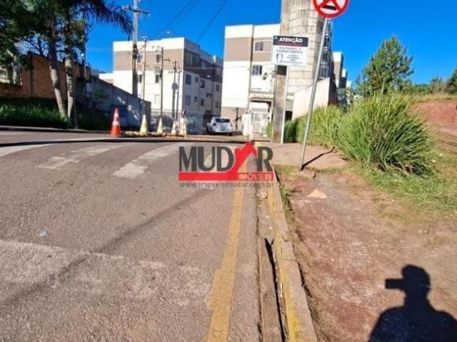 Apartamento, Jardim Iruama, Campo Largo, PR