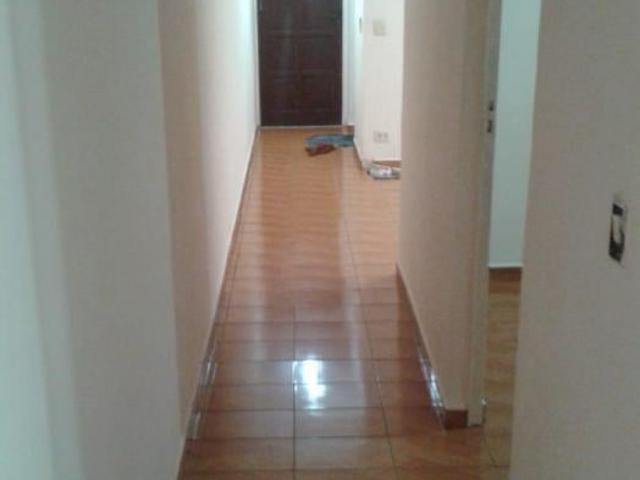 Apartamento, Jardim Iracema, Taboão da Serra, SP