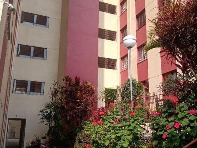 Apartamento, Jardim Iracema, Taboão da Serra, SP