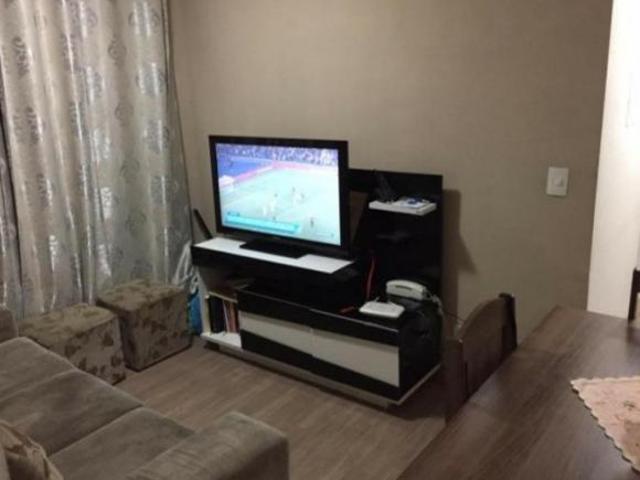 Apartamento, Jardim Iracema, Taboão da Serra, SP