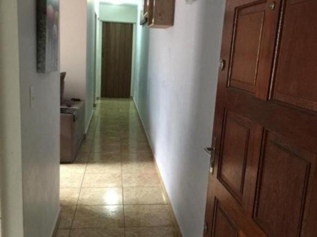 Apartamento, Jardim Iracema, Taboão da Serra, SP