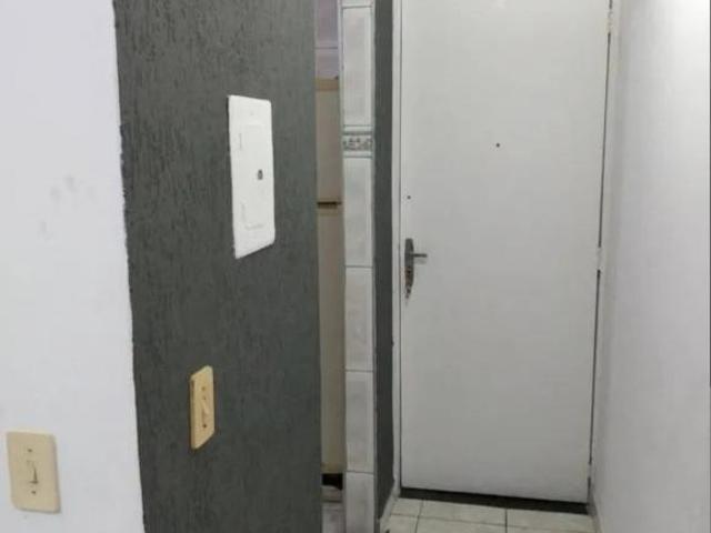 Apartamento, Jardim Iracema, Taboão da Serra, SP