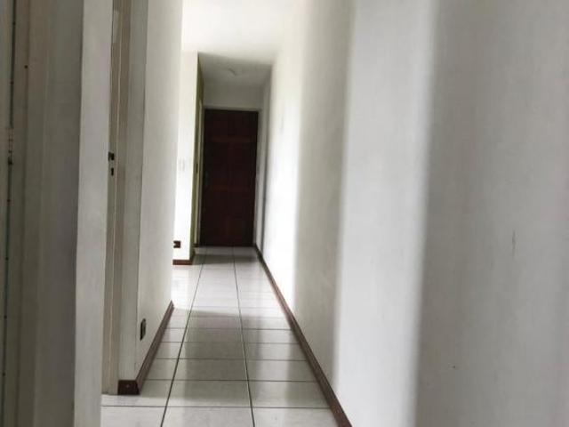 Apartamento, Jardim Iracema, Taboão da Serra, SP