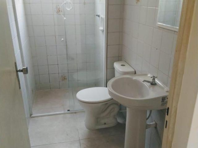 Apartamento, Jardim Iracema, Taboão da Serra, SP