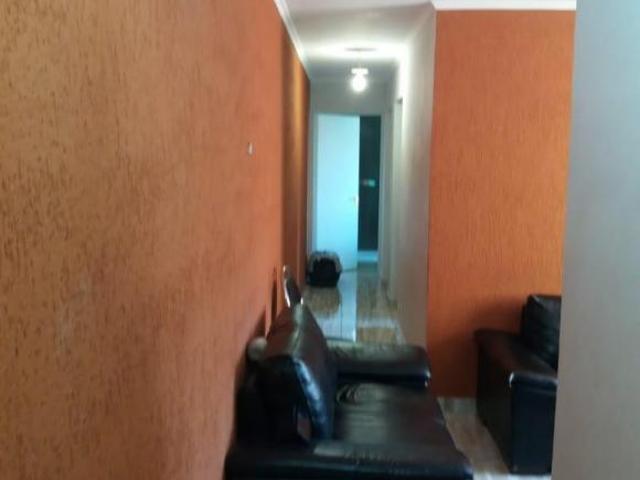 Apartamento, Jardim Iracema, Taboão da Serra, SP