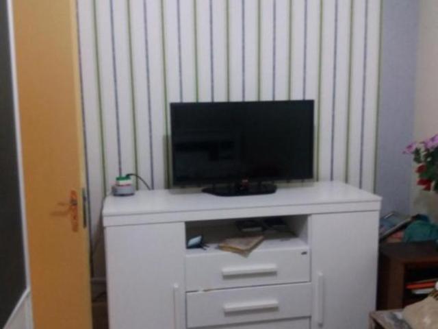 Apartamento, Jardim Iracema, Taboão da Serra, SP