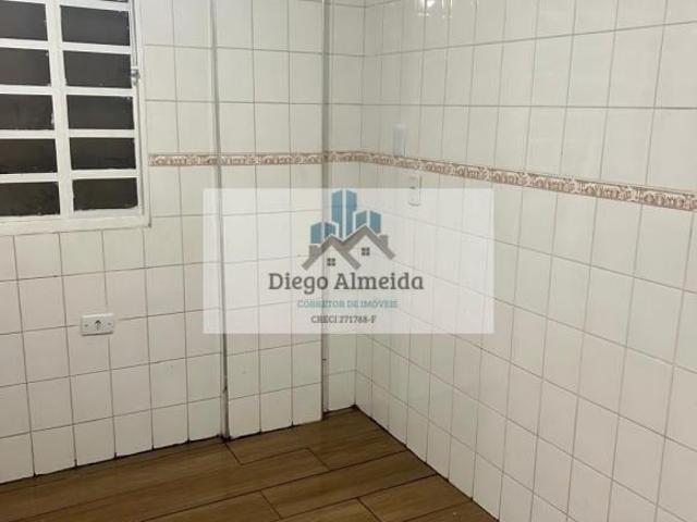Apartamento, Jardim Iracema, Taboão da Serra, SP