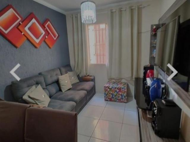 Apartamento, Jardim Iracema, Taboão da Serra, SP