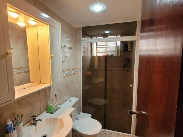 Apartamento, Jardim Iracema, Taboão da Serra, SP