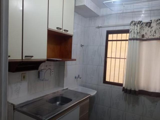 Apartamento, Jardim Iracema, Taboão da Serra, SP