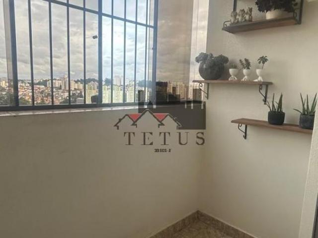 Apartamento, Jardim Iracema, São Paulo, SP
