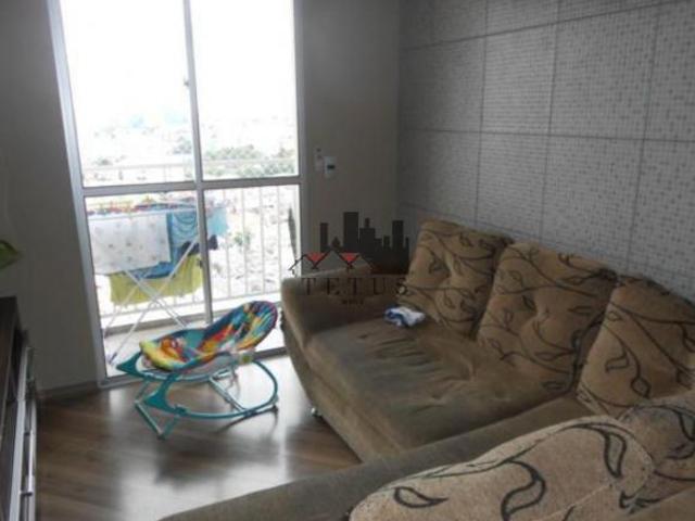 Apartamento, Jardim Iracema, São Paulo, SP