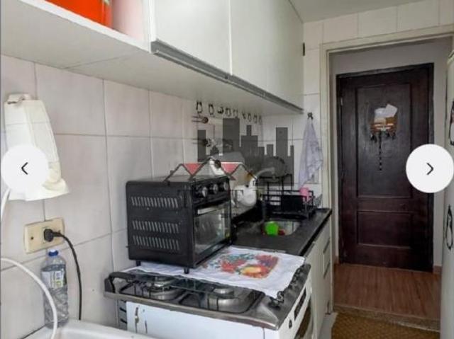 Apartamento, Jardim Iracema, São Paulo, SP