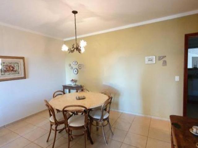 APARTAMENTO JARDIM IRAJÁ
