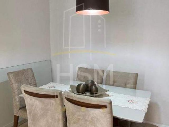 Apartamento Jardim Irajá próximo ao são bernado plaza shopping