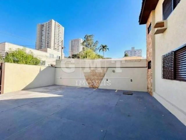 APARTAMENTO JARDIM IRAJÁ RIBEIRÃO PRETO