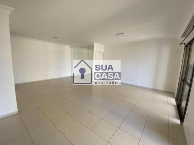 Apartamento, Jardim Irajá, Ribeirão Preto, SP