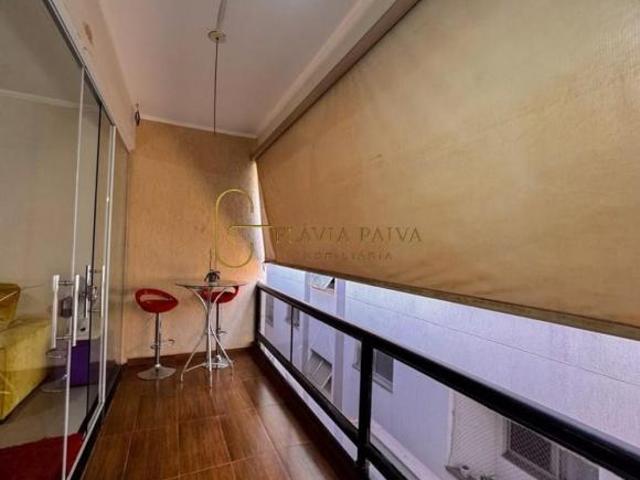 Apartamento, Jardim Irajá, Ribeirão Preto, SP