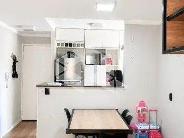 Apartamento Jardim Iris