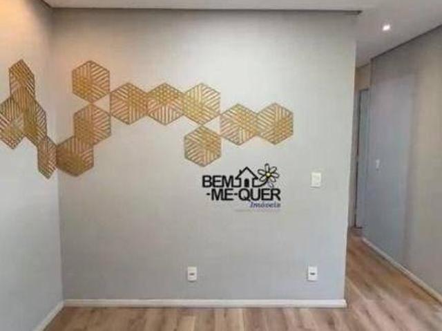 Apartamento JARDIM IRIS com 2 dormitórios à venda, 45 m² por R$ 285.000 Jardim Íris São Paulo/SP