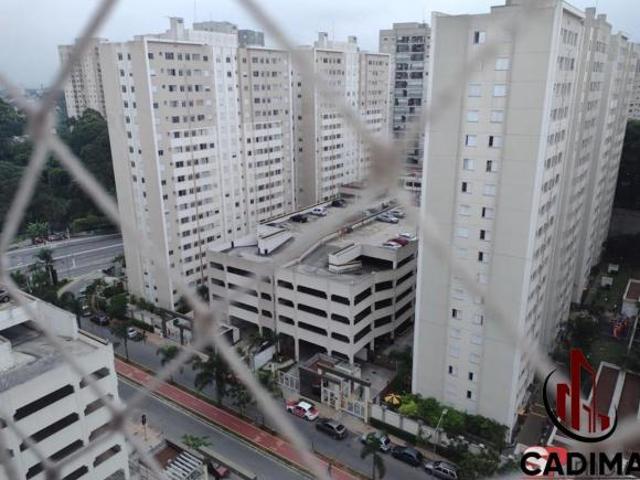 Apartamento, Jardim Íris, São Paulo, SP