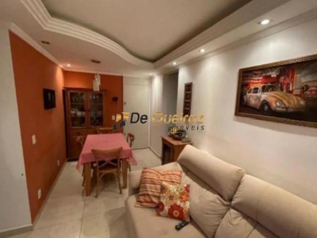 Apartamento, Jardim Íris, São Paulo, SP