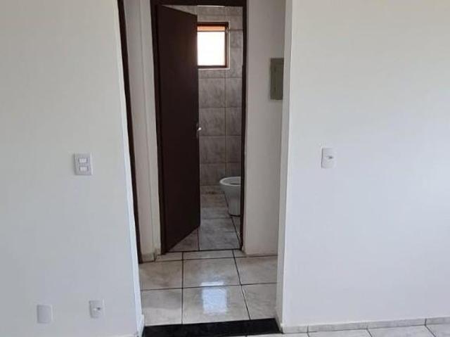 Apartamento, Jardim Irradiação, Catanduva, SP
